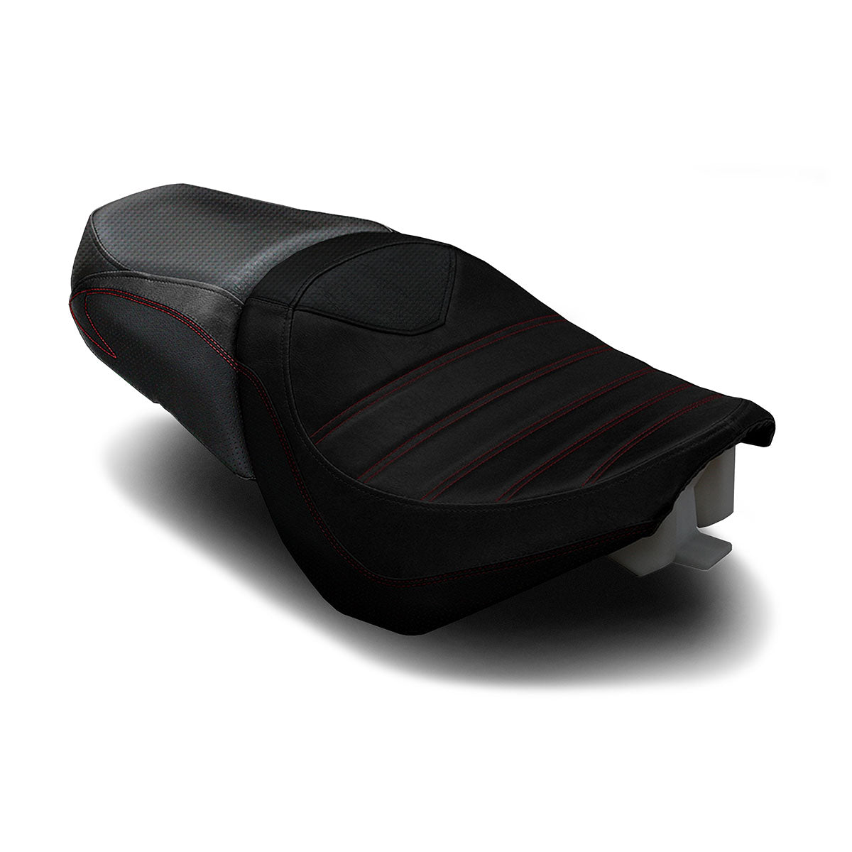 06 20 Suzuki Boulevard M109r Passenger Seat Cover Sport Cruiser Luimoto