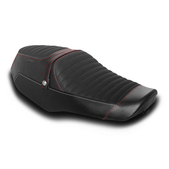 22-24 Yamaha XSR900 Rider Seat Cover (Vintage Classic) – Luimoto