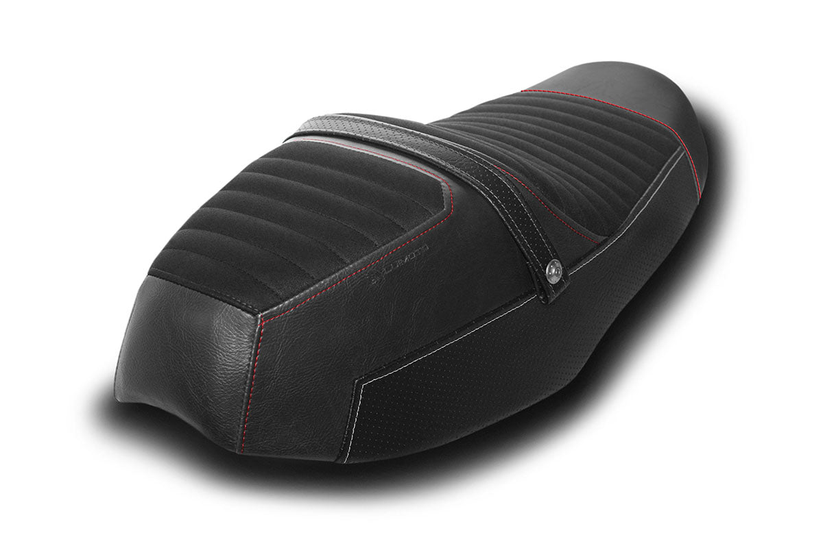 22-24 Yamaha XSR900 Rider Seat Cover (Vintage Classic) – Luimoto