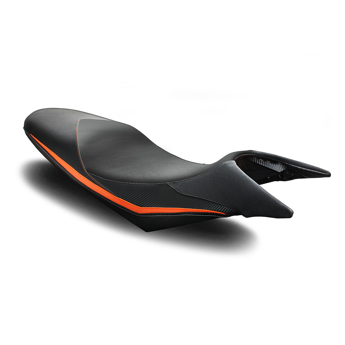 09-16 KTM 990 SM-T Ergo Rider Seat Cover (Ergo SM-T/SM-R) – Luimoto