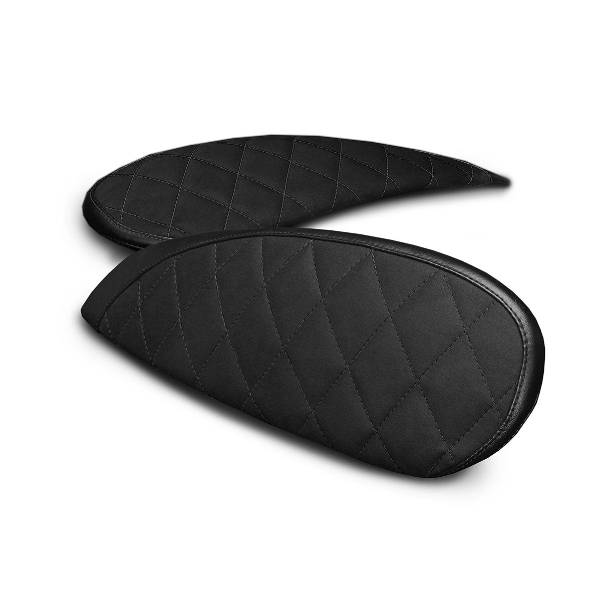 15-22 Ducati Scrambler Side Panel Covers (Optional Part Diamond) – Luimoto