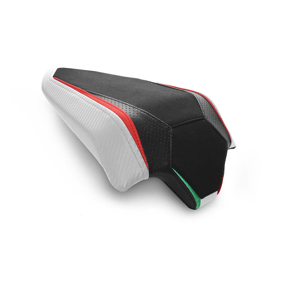 20-22 Ducati Streetfighter V4, 20-24 Panigale V2 Passenger Seat Cover ...