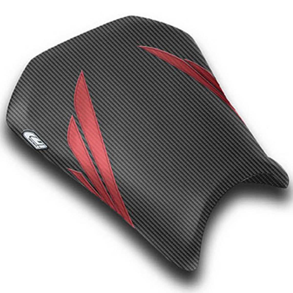 05-06 Honda CBR600RR Rider Seat Cover (Flight) – Luimoto