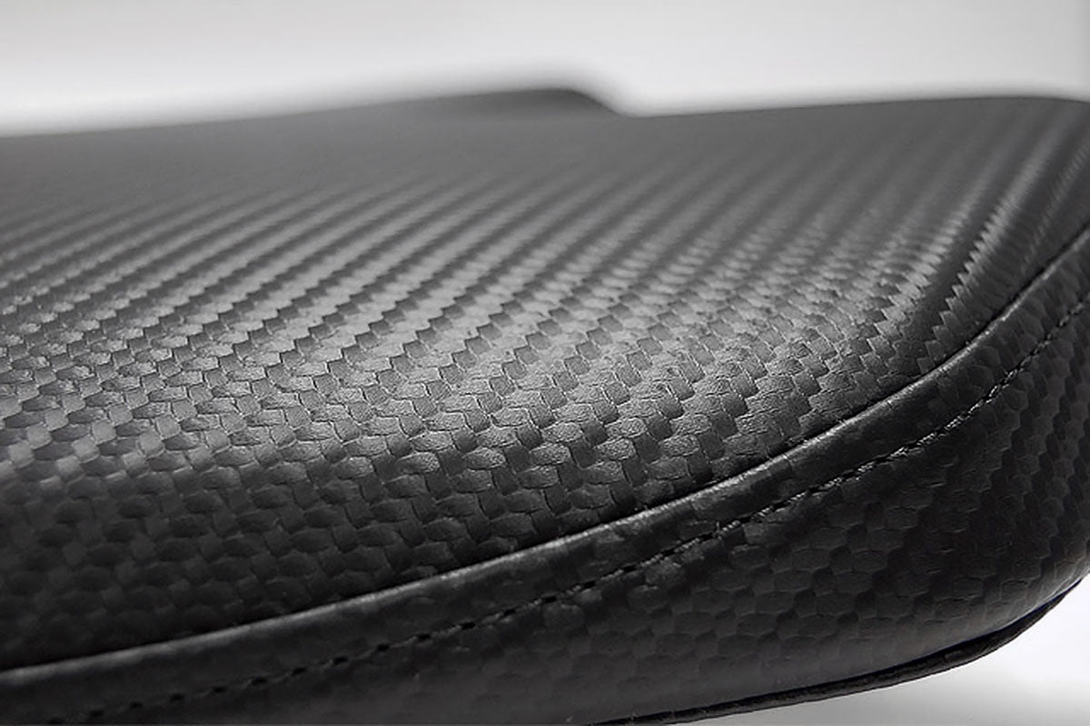 08-16 Yamaha R6 Rider Seat Cover (Baseline) – Luimoto