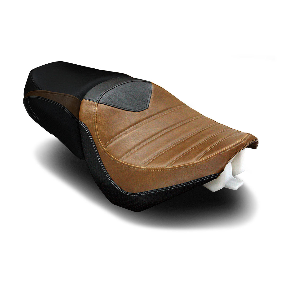 06-20 Suzuki Boulevard M109R Rider Seat Cover (Sport Cruiser) – Luimoto