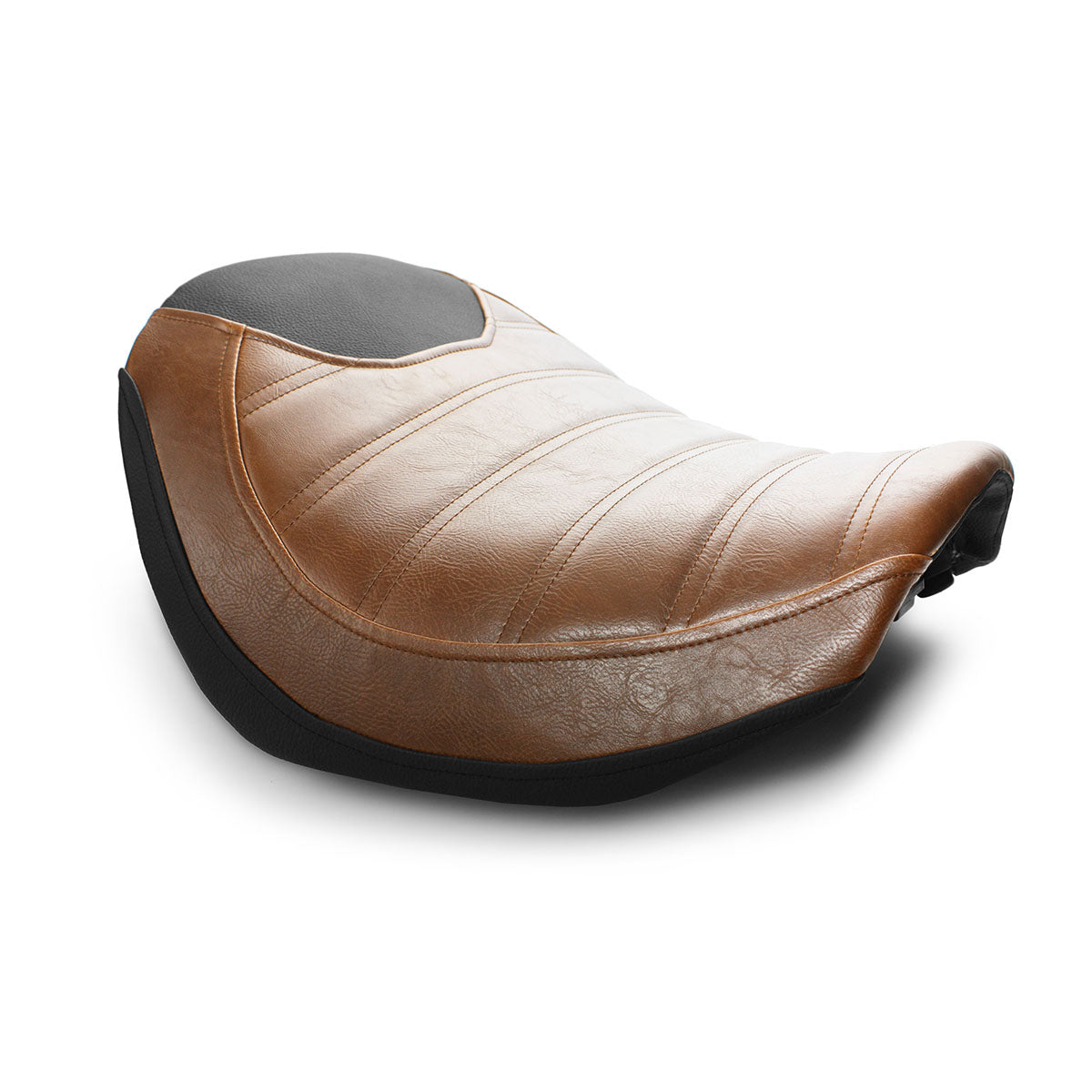09-19 Suzuki Boulevard M90 Rider Seat Cover (Sport Cruiser) – Luimoto