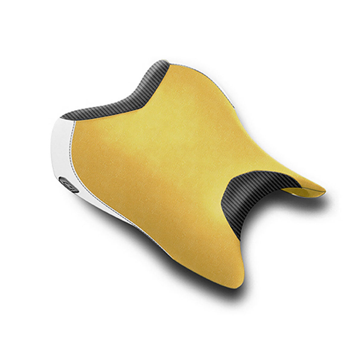 06-07 Yamaha R6 Rider Seat Cover (Anniversary) – Luimoto