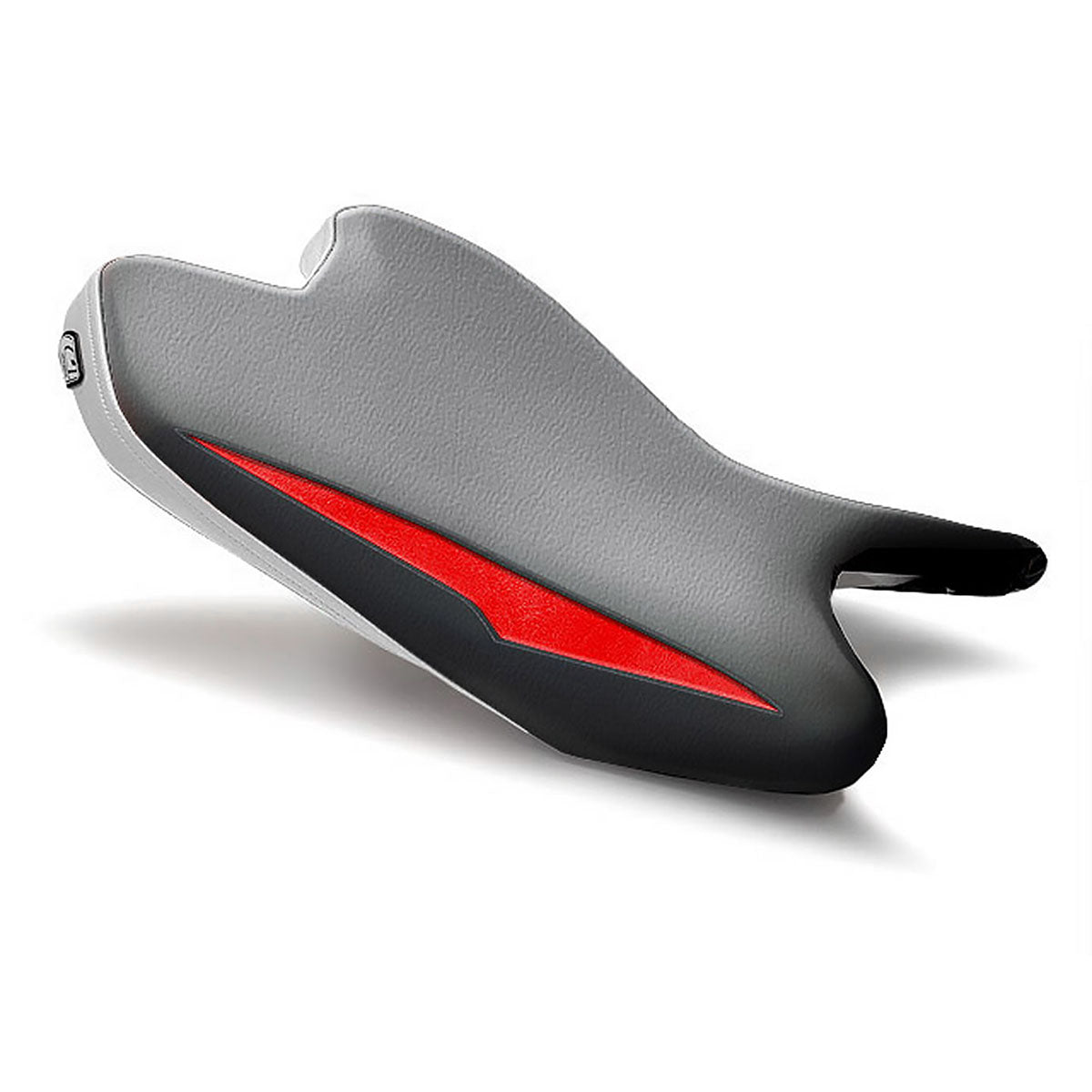 08-16 Yamaha R6 Rider Seat Cover (Raven) – Luimoto