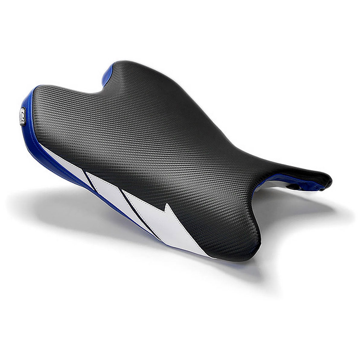 08-16 Yamaha R6 Rider Seat Cover (Sport) – Luimoto