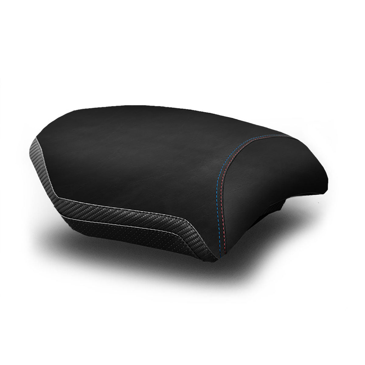 15-18 BMW R1200RS, 15-18 R1200R, 19-23 R1250R Passenger Seat Cover ...