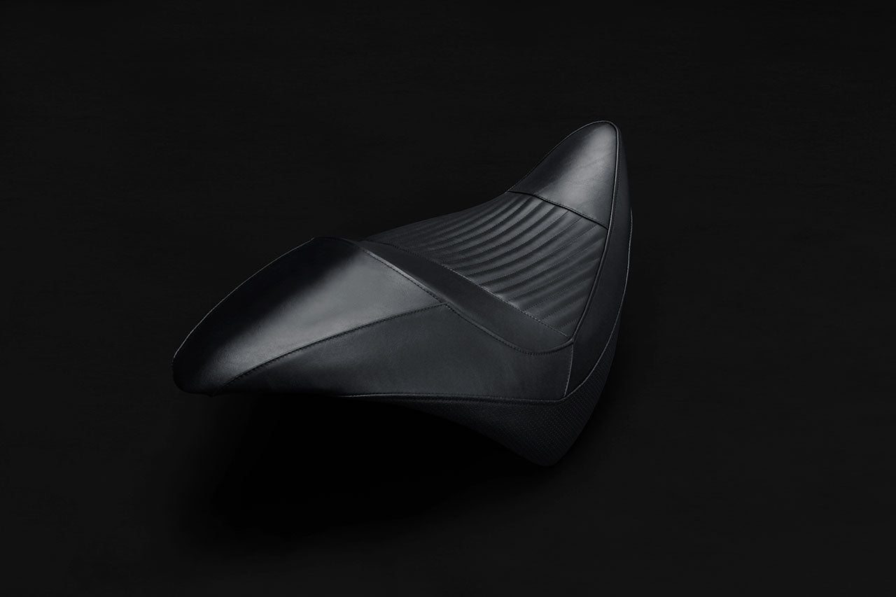 04 Honda Valkyrie Rune Rider Seat Cover (Sport Classic) – Luimoto