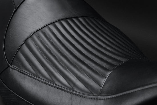 04 Honda Valkyrie Rune Rider Seat Cover (Sport Classic) – Luimoto