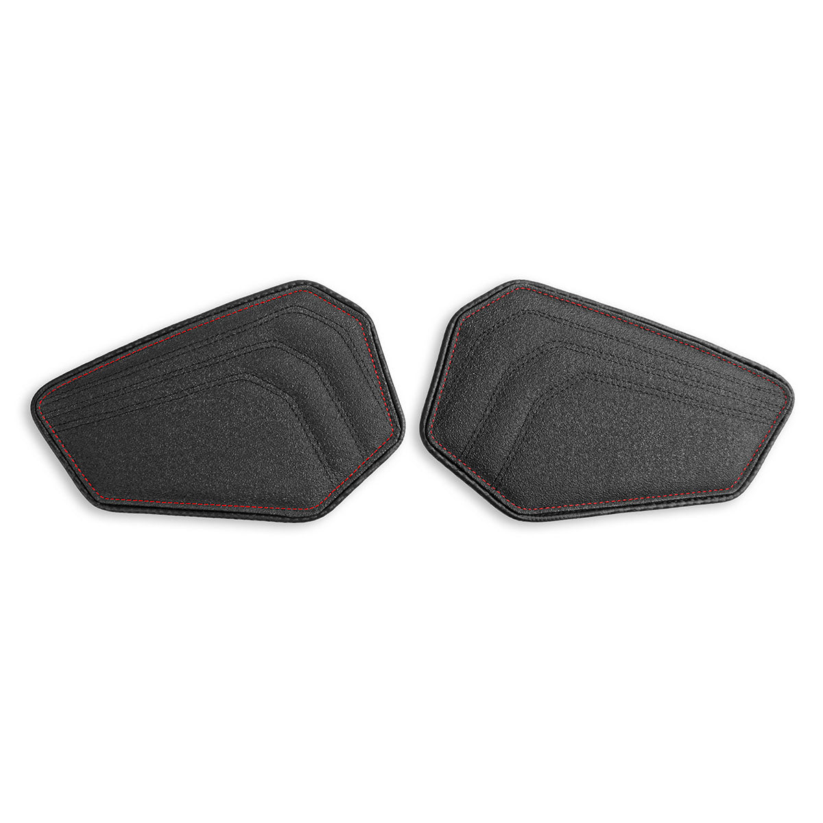 05-10 Triumph Speed Triple Knee Grips (Sport) – Luimoto