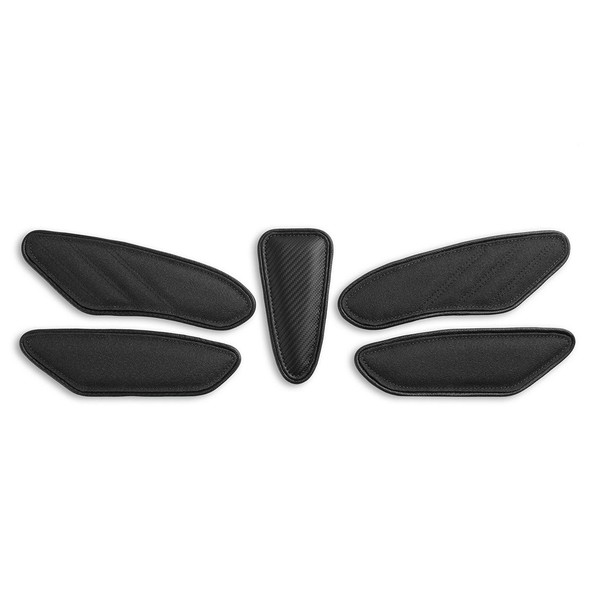 17-21 Yamaha R6 Knee Grips (Sport) – Luimoto