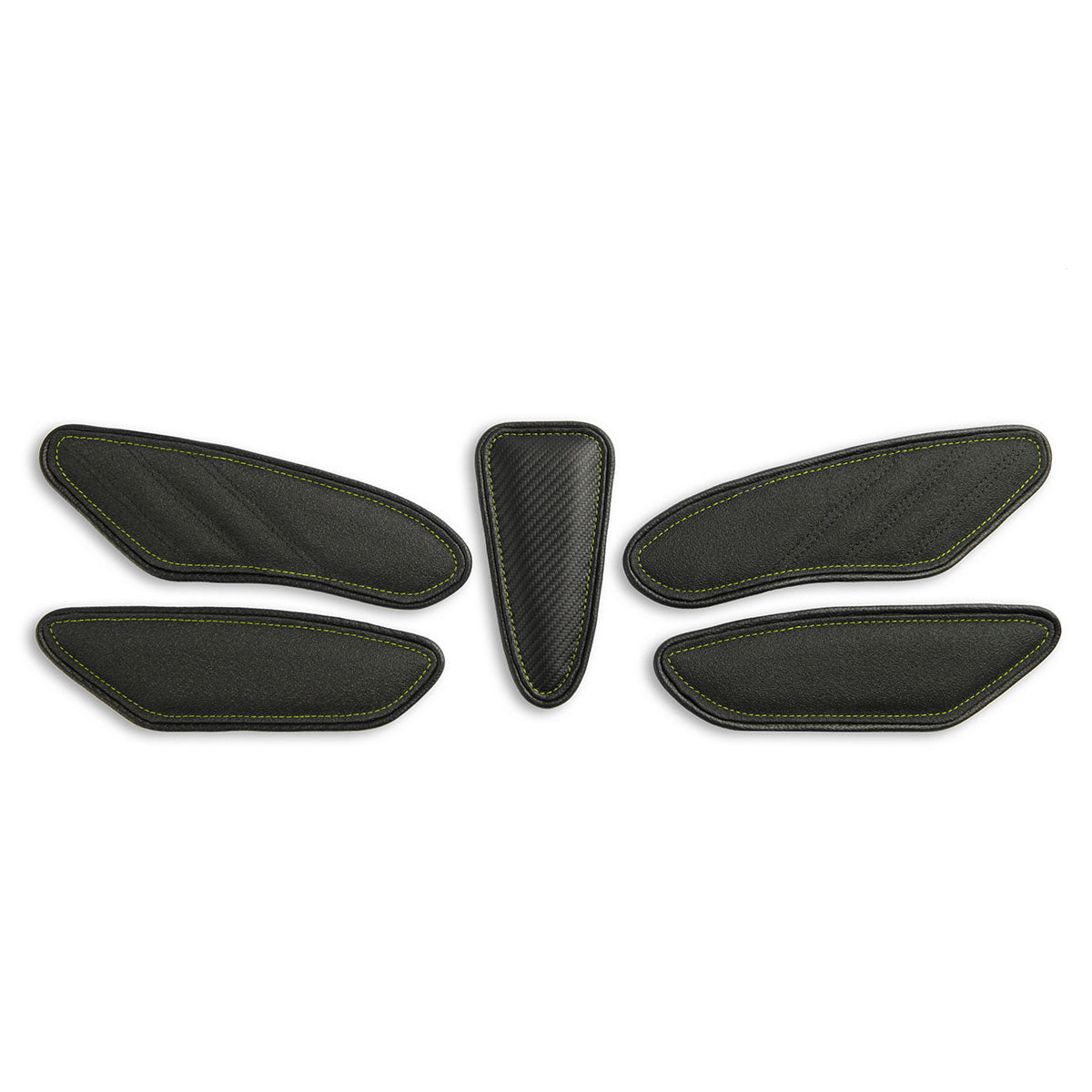 17-21 Yamaha R6 Knee Grips (Sport) – Luimoto