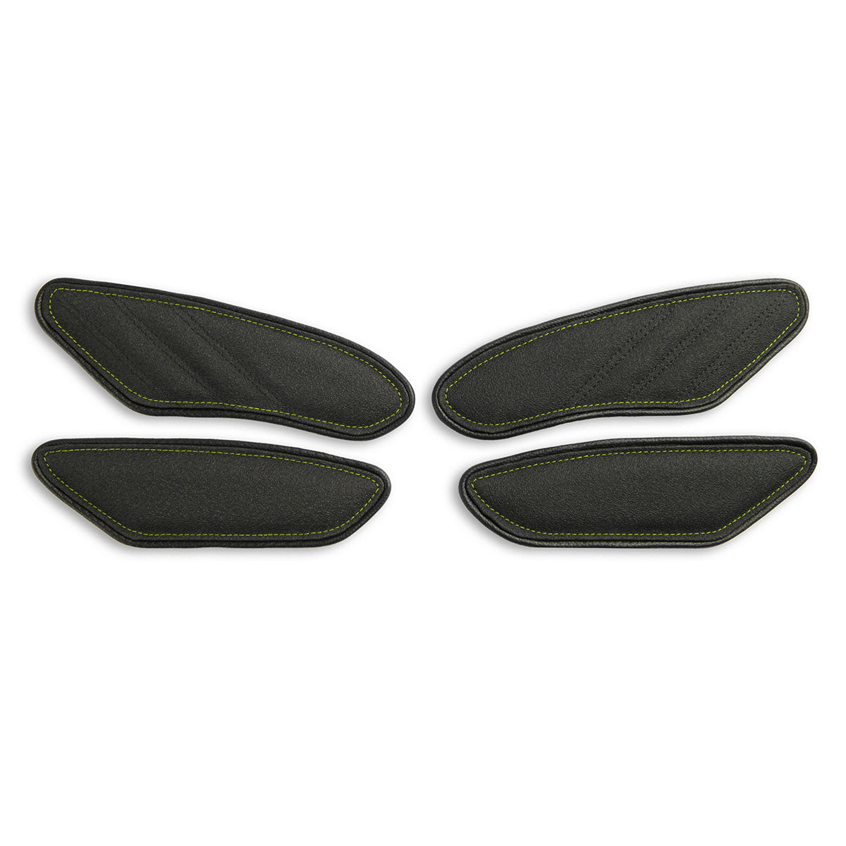 Yamaha R6 | 2017-21 | Sport Edition | Knee Grips – Luimoto