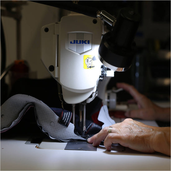 Motorcycle Seat Cover Material & Stitching Upgrades | Custom Service ...