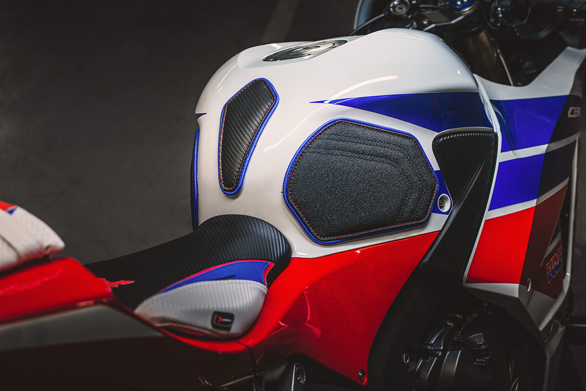 14-19 Honda CBR600RR Tank Protector (Sport) – Luimoto