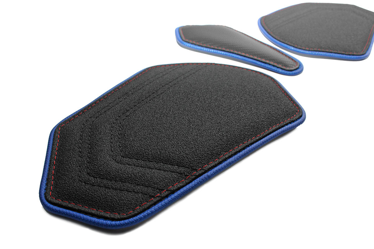 14-19 Honda CBR600RR Tank Protector (Sport) – Luimoto