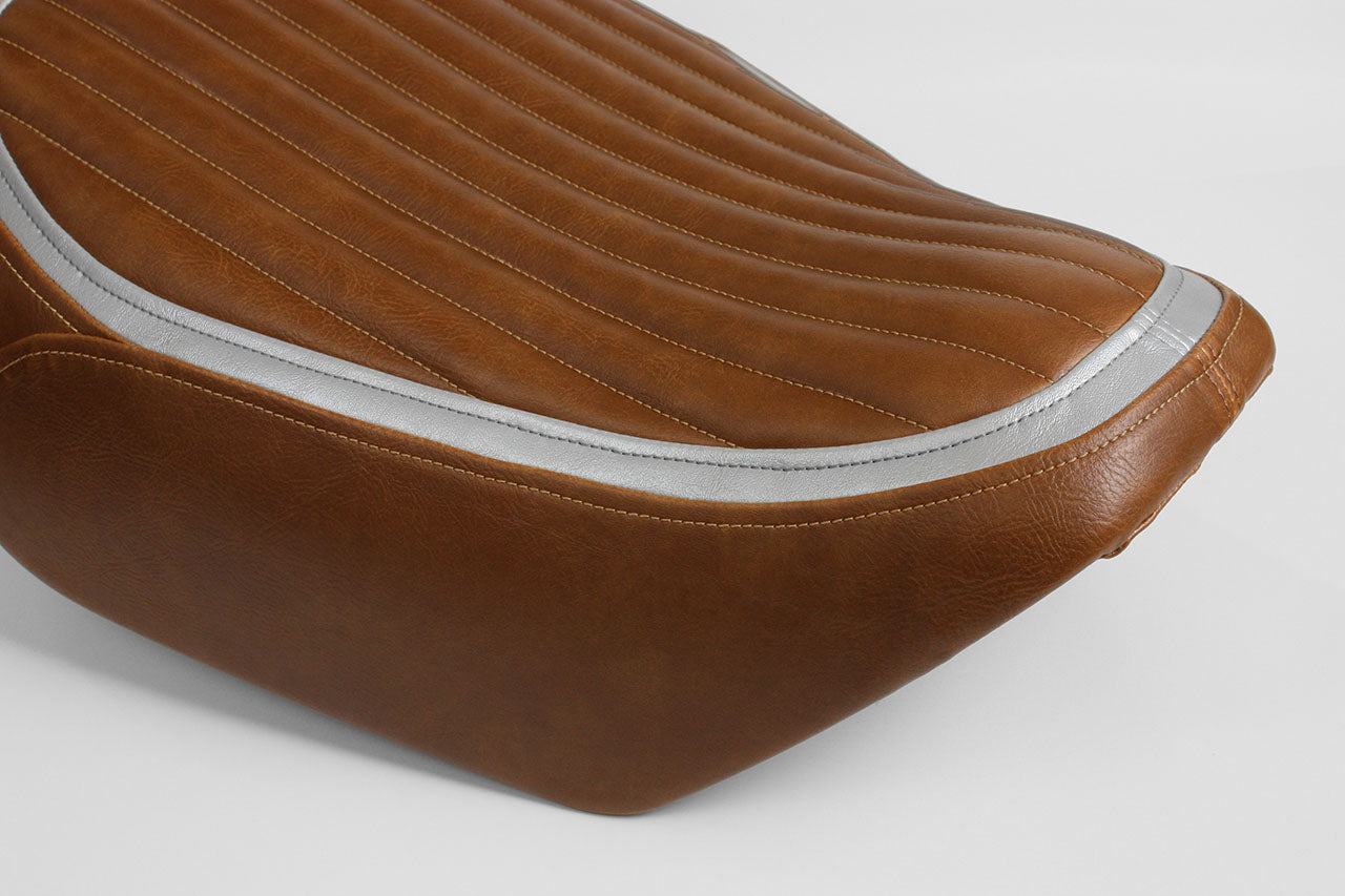 18-23 Honda Monkey Rider Seat Cover (Classic) – Luimoto