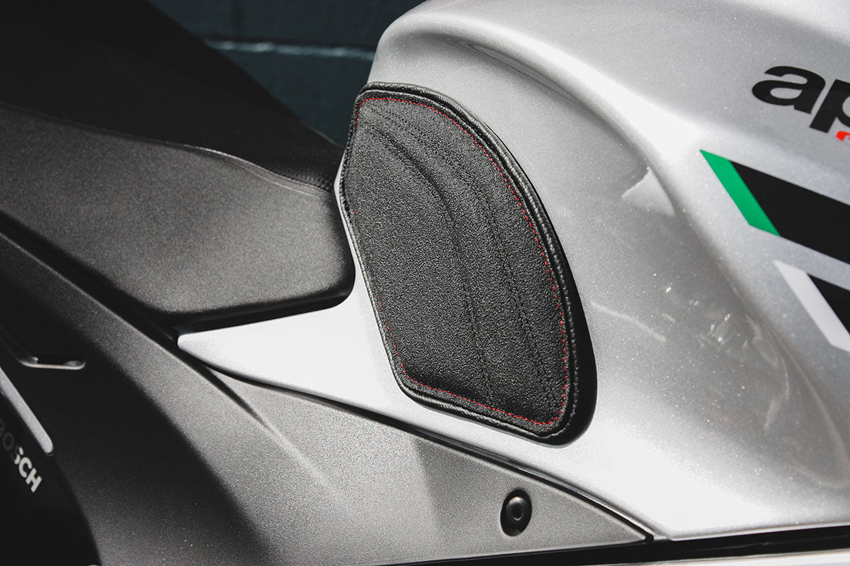 09-20 Aprilia RSV4, 11-20 Tuono Tank Protector (Sport) – Luimoto